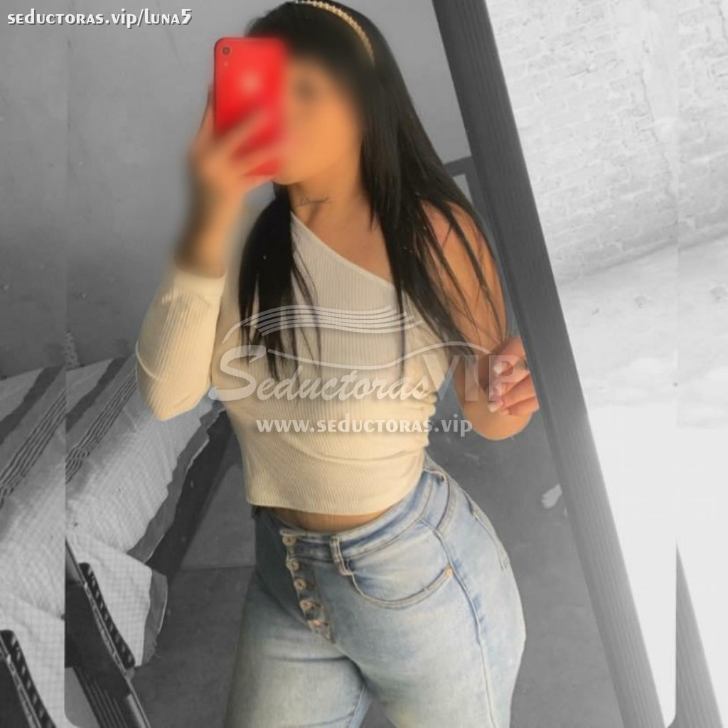 Escort Yoselin. en CDMX - Seductoras